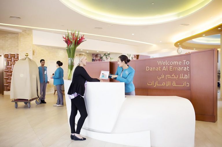 Facilities - UEMedical